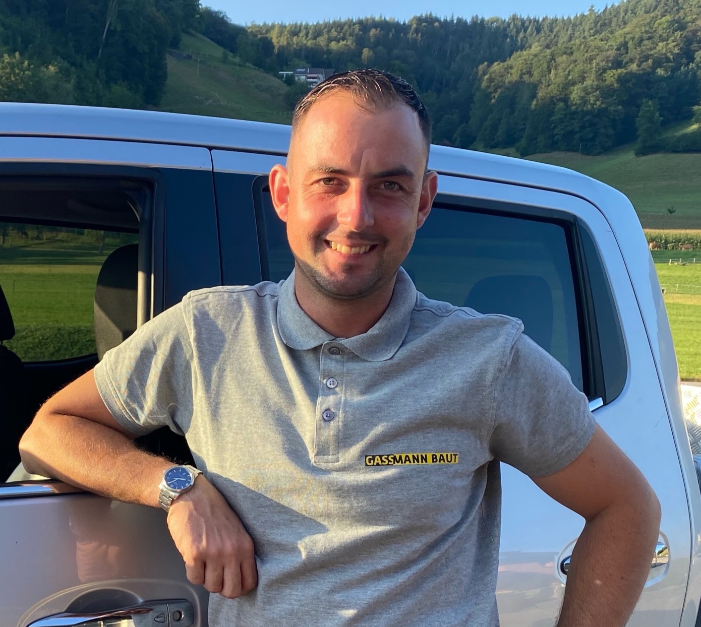 Über uns – Gassmann baut